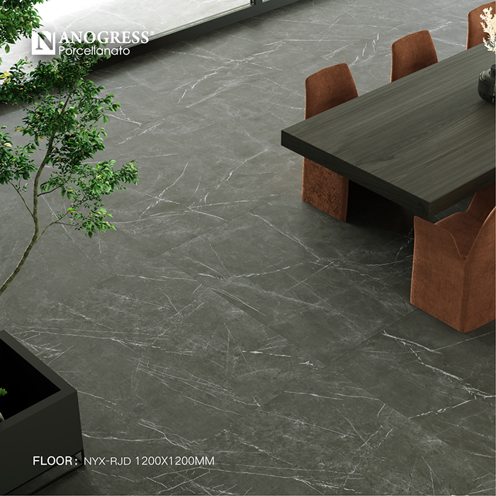 Matt Finish Quark Stone