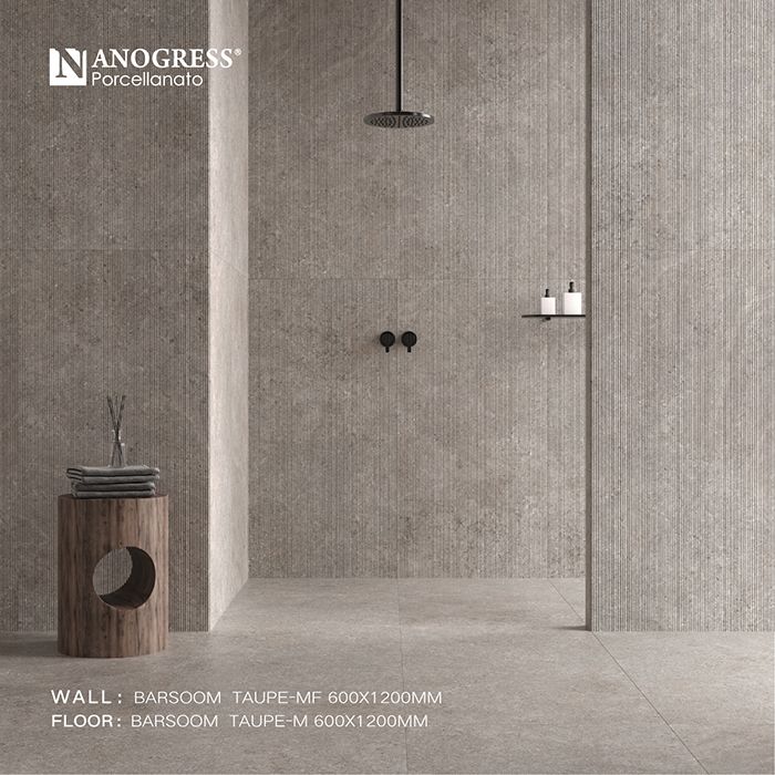 NANOGRESS Collection: Award-Winning Italian-Inspired Tiles for ...
