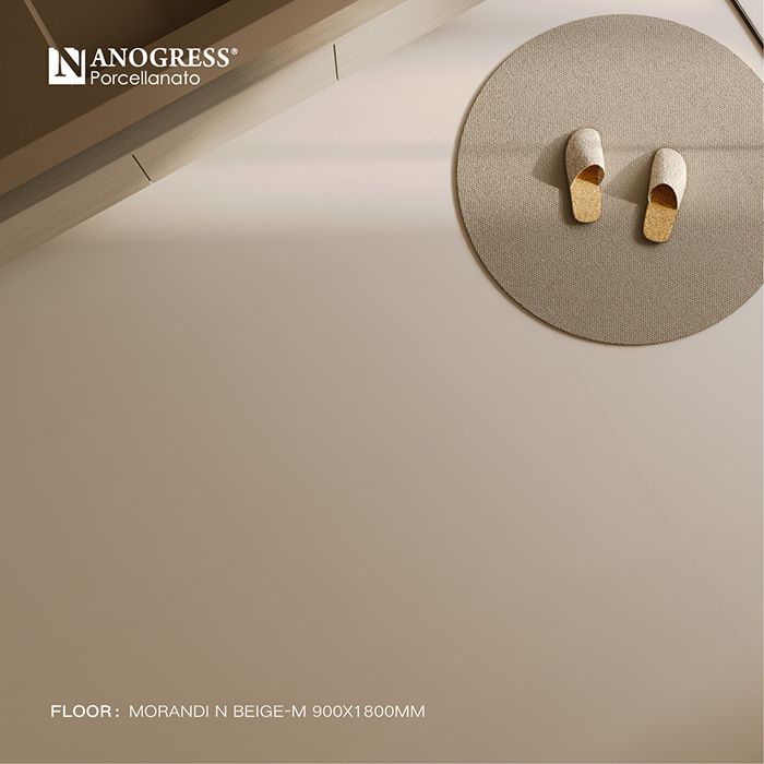 NANOGRESS Collection: Award-Winning Italian-Inspired Tiles for Exceptional Interior Design